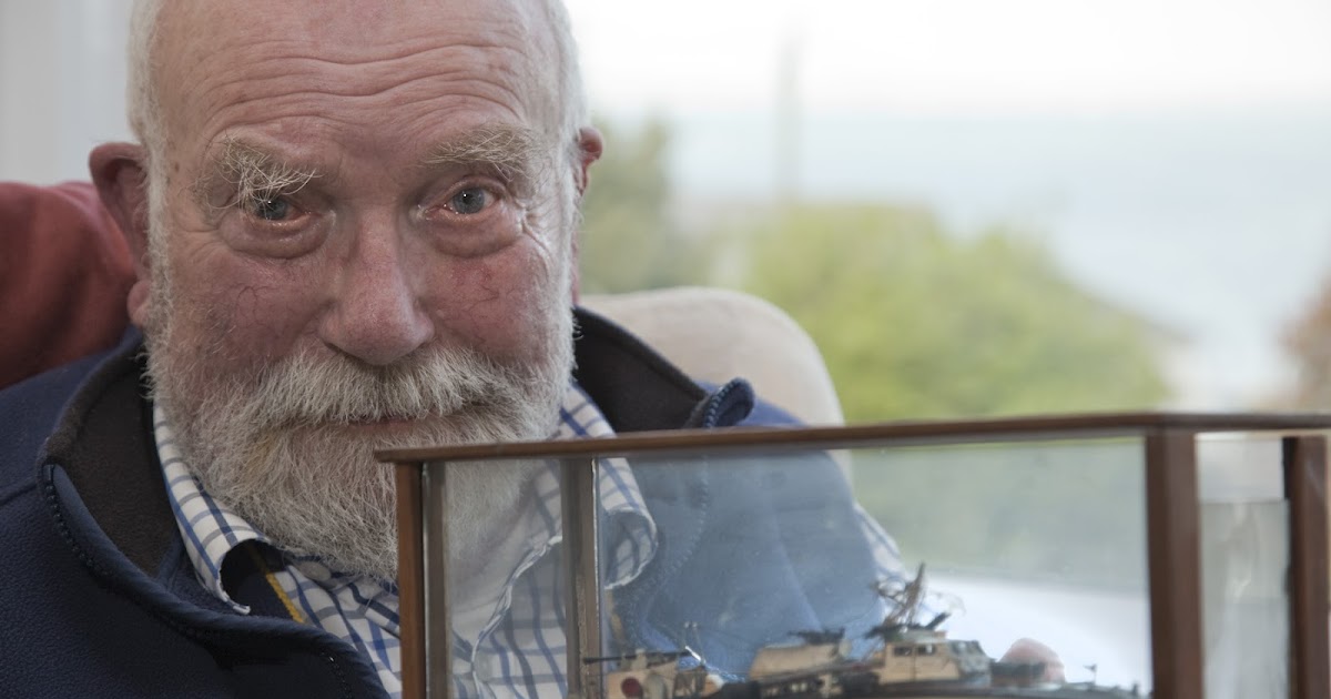 'A STORM OF FINE MEN' - the incredible, true story of the raid on Saint ...