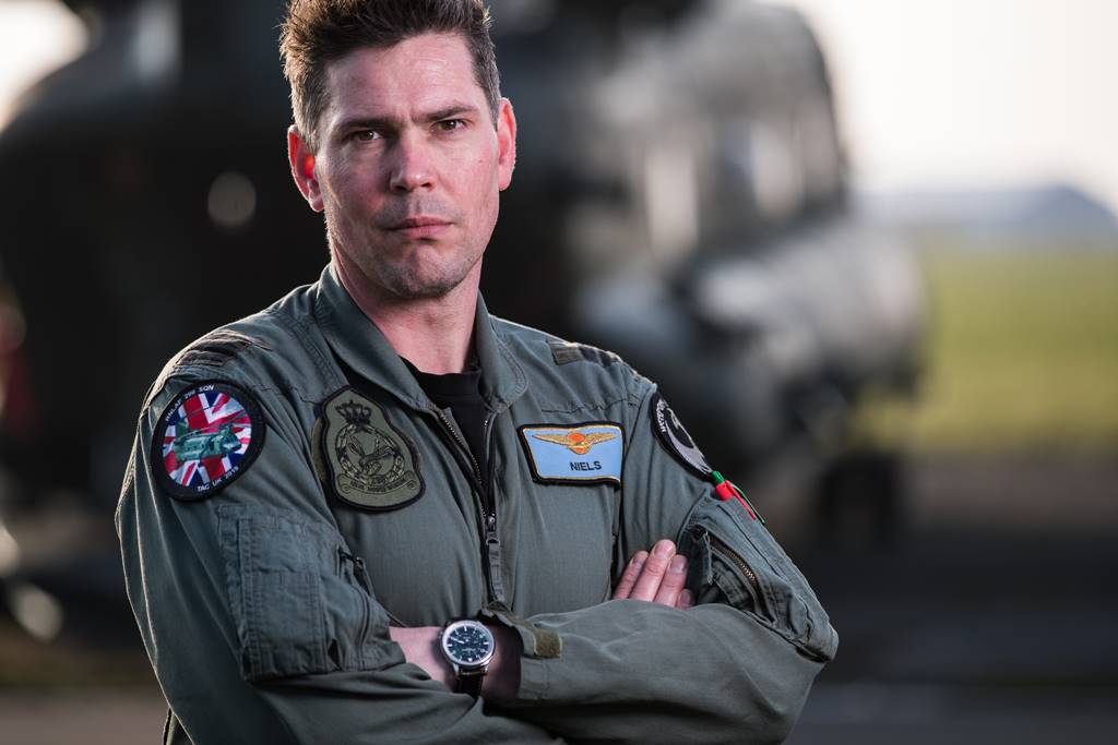 TAC-UK 2019 - Dutch helicopters train in UK - Blog Before Flight ...