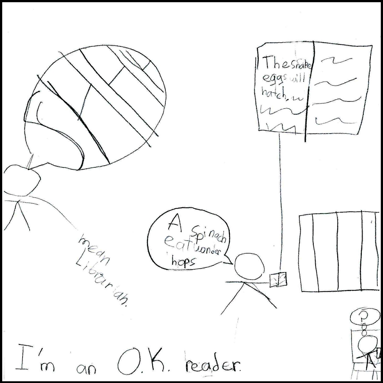 Our Own OK Book | The Logonauts