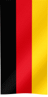Flag of Germany (GIF) - All Waving Flags