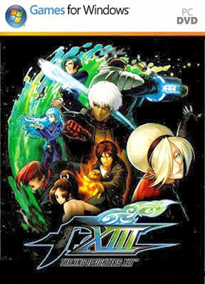 The King Of Fighters (KOF) XIII ~ Top Pc Games