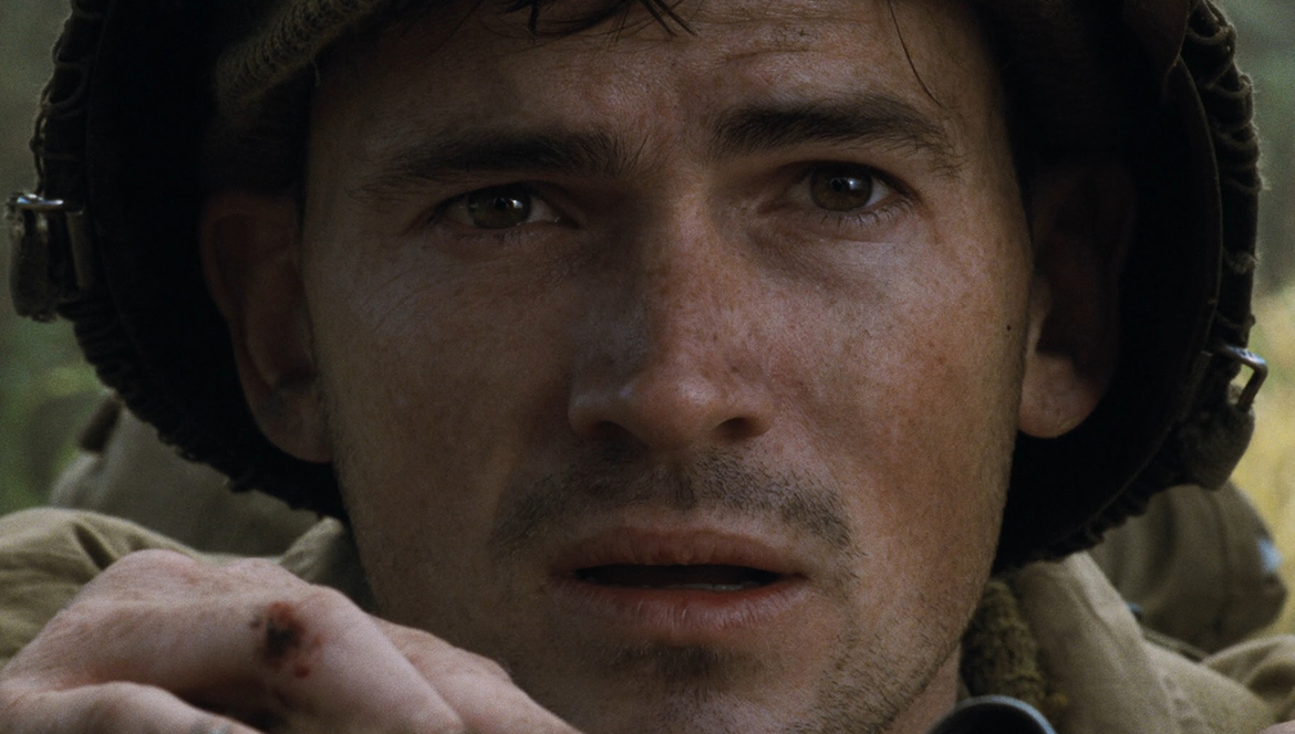 In Character: Jeremy Davies | And So It Begins...