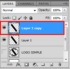 Cara Membuat Logo Brand Clothing Keren di Photoshop