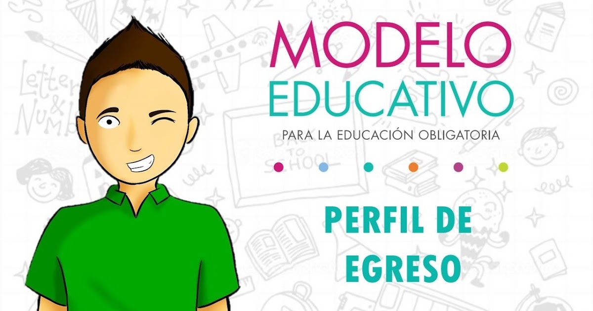 Los 11 rasgos del Perfil de Egreso ~ Forma, espacio y medida