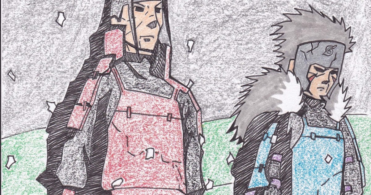 CNT The Life and Times: Senju Brothers