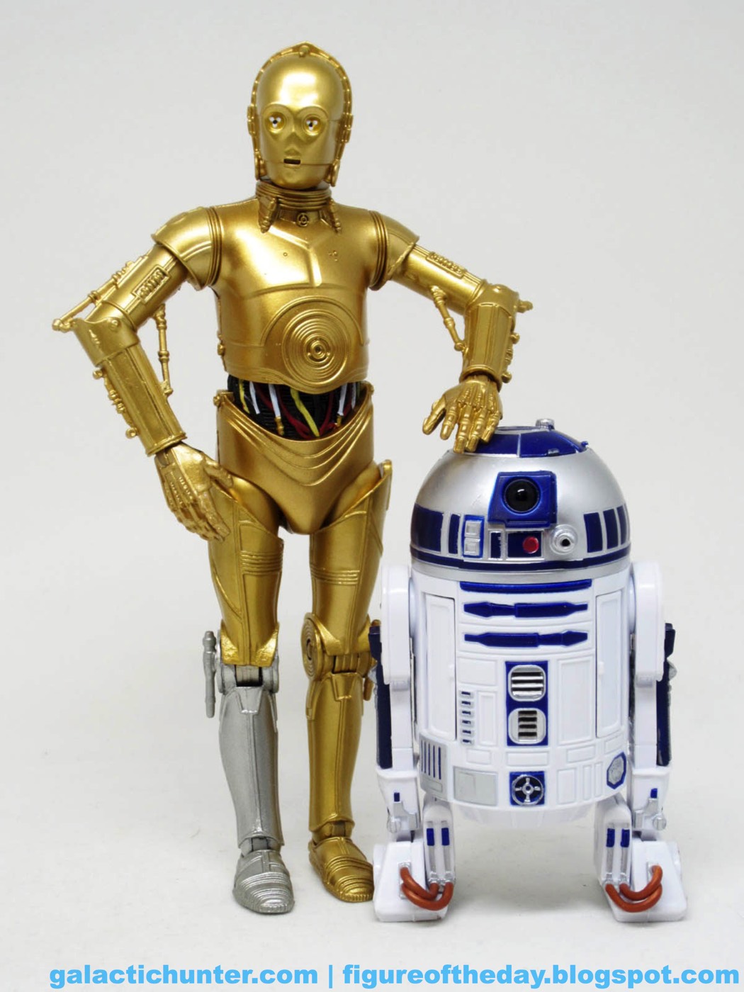 Galactic Hunter's Star Wars Figure of the Day with Adam Pawlus: Star ...