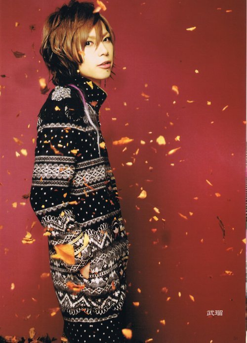 [Blog Inactivo]: Takeru - SuG [Imágenes]