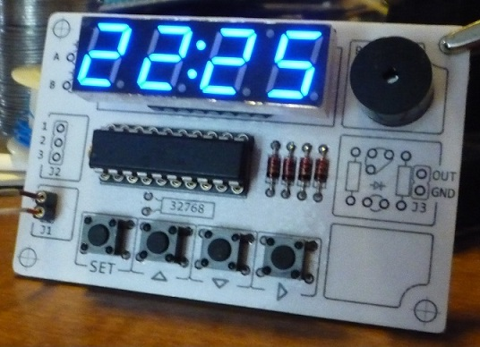 Timer1, Timer2 & Timer3 Pic18f 2420/2520/4420/4520 - Electronics Guru