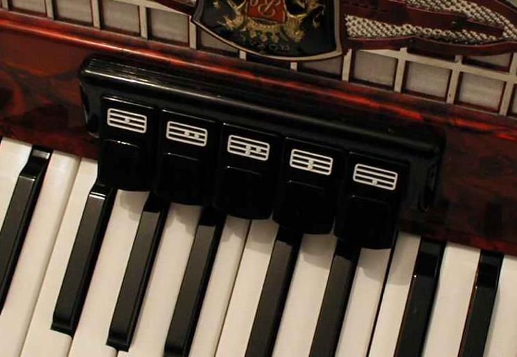 Haciendo Música... En Clase!: El Acordeón · · · (Mario Tofiño)