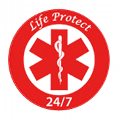 Life Protect 24/7 - Blogspot