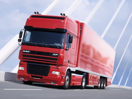 İNTERNETDEKİ KAMYONCU DURAĞI: EN GÜZEL DAF KAMYON TIR RESİMLERİ ...