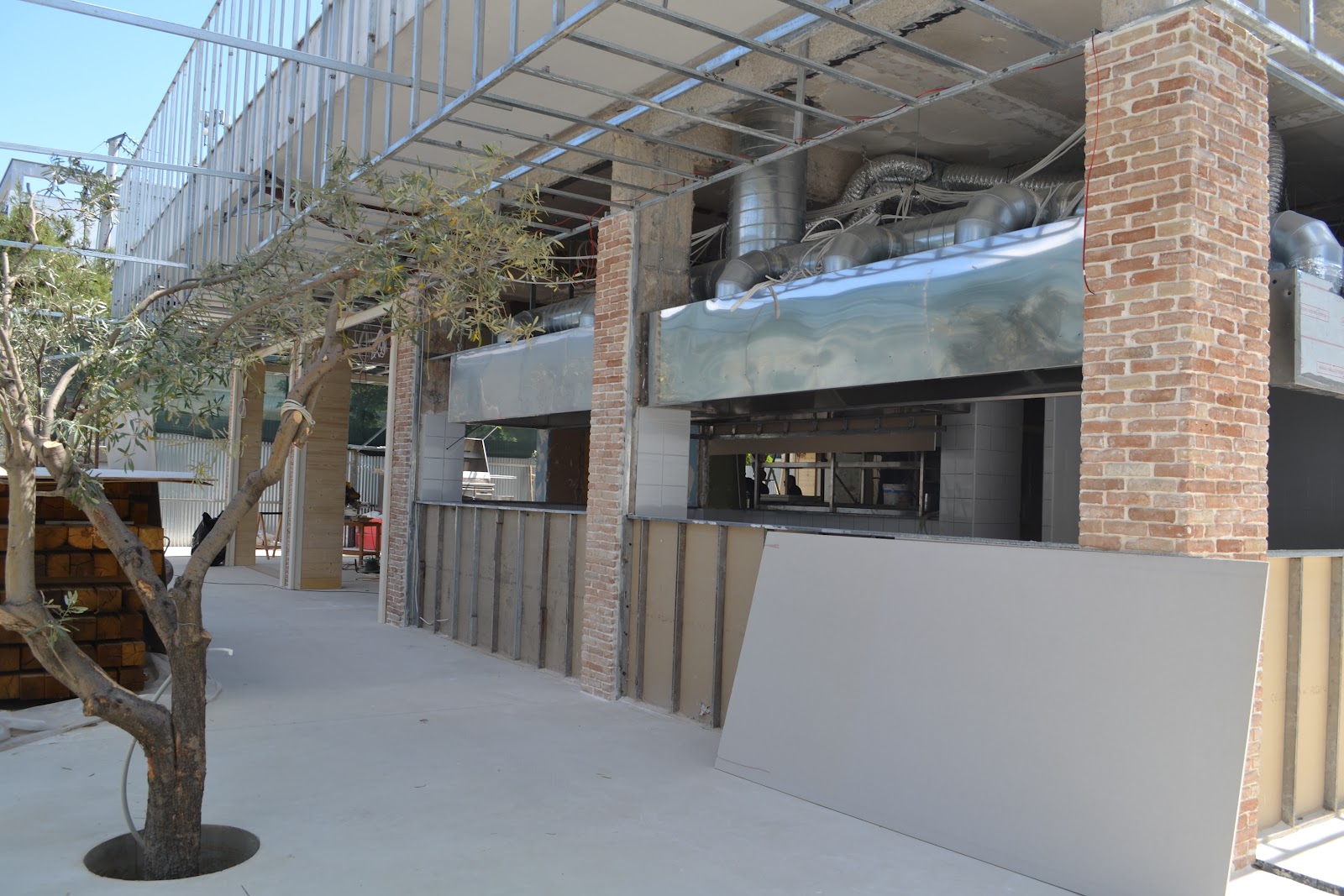 ΜάΡω ΔρυδάΚη _ Maria Drydaki: Ανακαινίσεις - Renovations