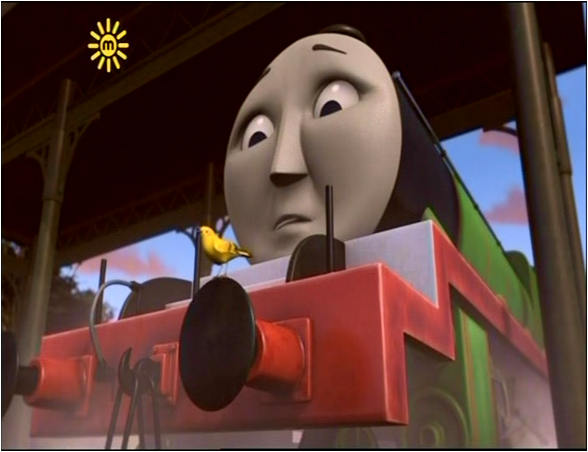 The Thomas and Friends Review Station: S13 Ep: 18 Henry's Good Deeds