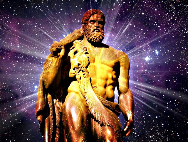 Soul Navigator: Οι Αθλοι του Ηρακλή – Αποσυμβολισμός-Η Δύναμη της ψυχής
