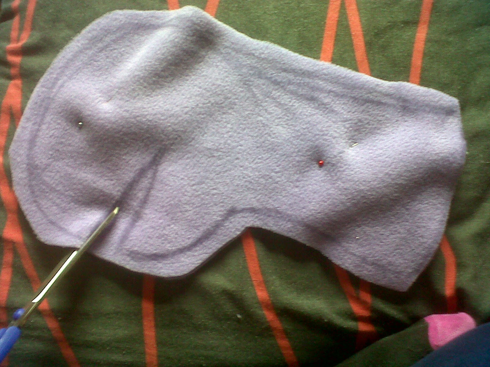 A2 Media: Making Puppets