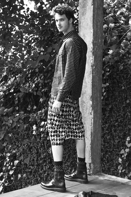 The sexy and lovely Rene Maximo | THE DIDIO'S EYES