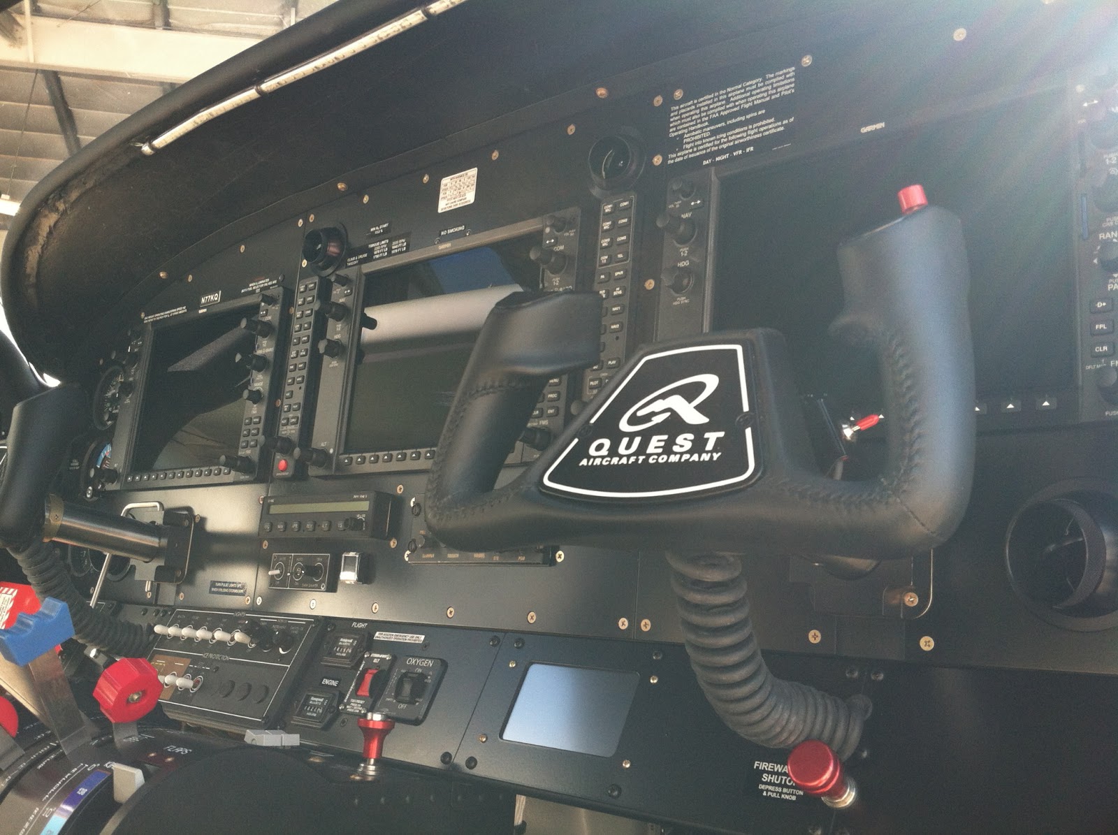 Mike and Kathy Smith: JAARS Day March 2013, Includes Dedication of ...