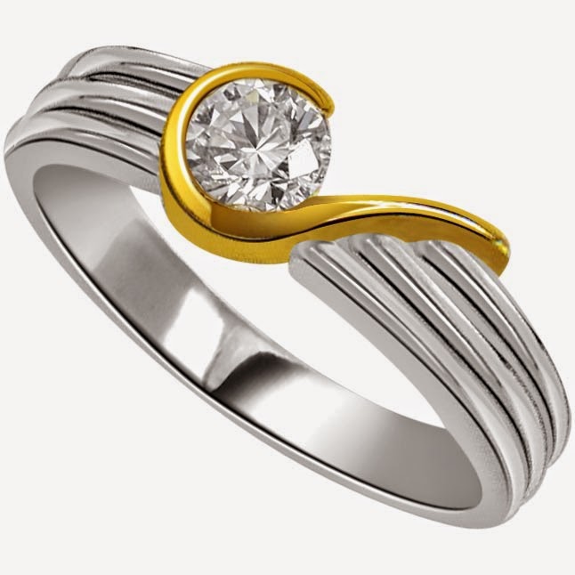 Surat Diamonds | rings