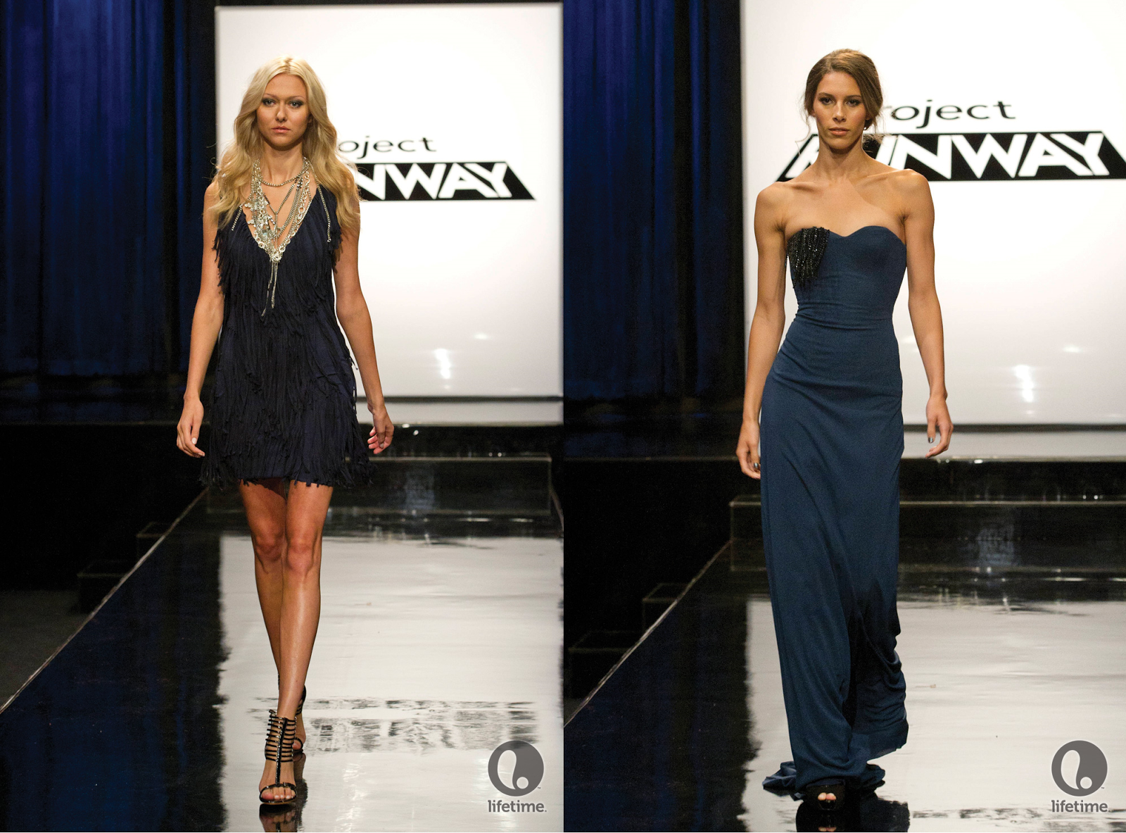 Project Runway Season 11 - Episode 5