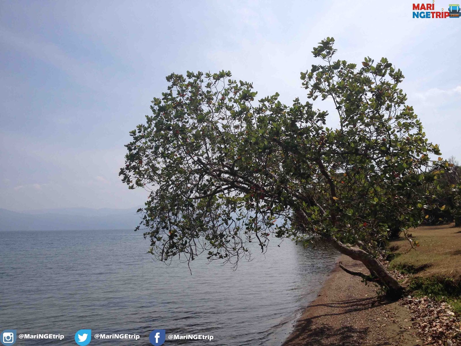Pantai Salonsa,Sorowako ~ Jendela Wisata Dunia