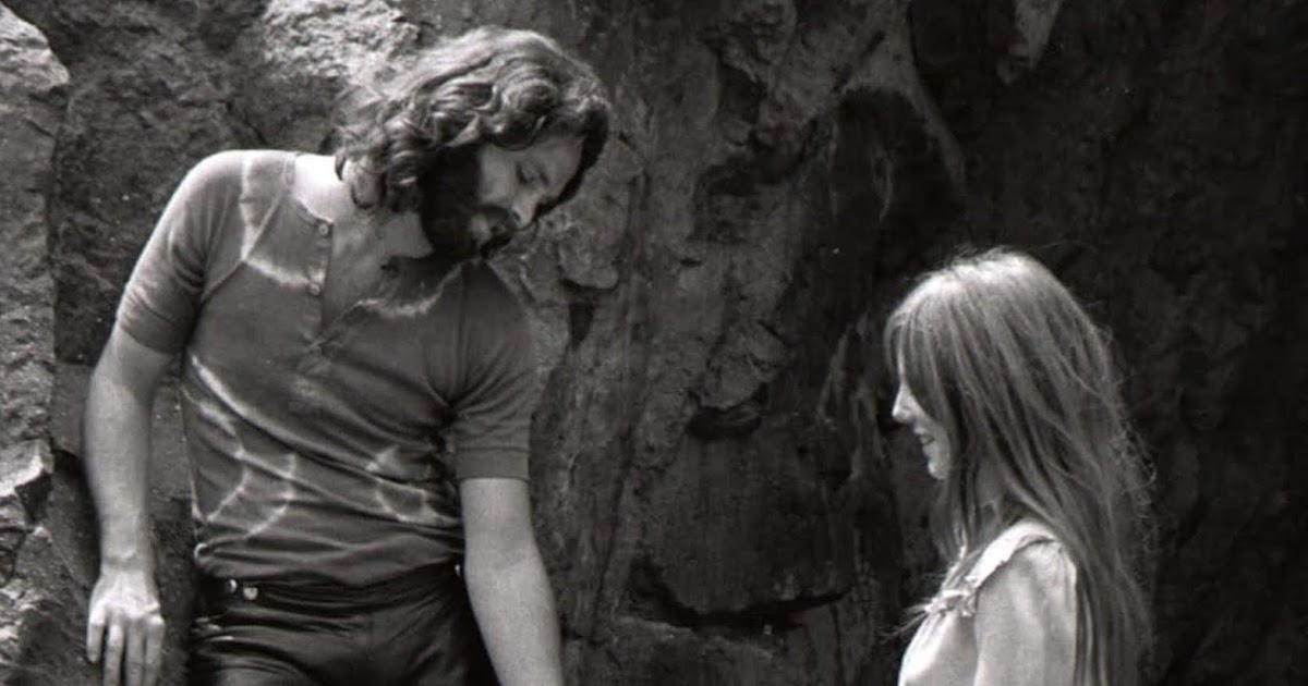Forestdweller: Jim Morrison & Family