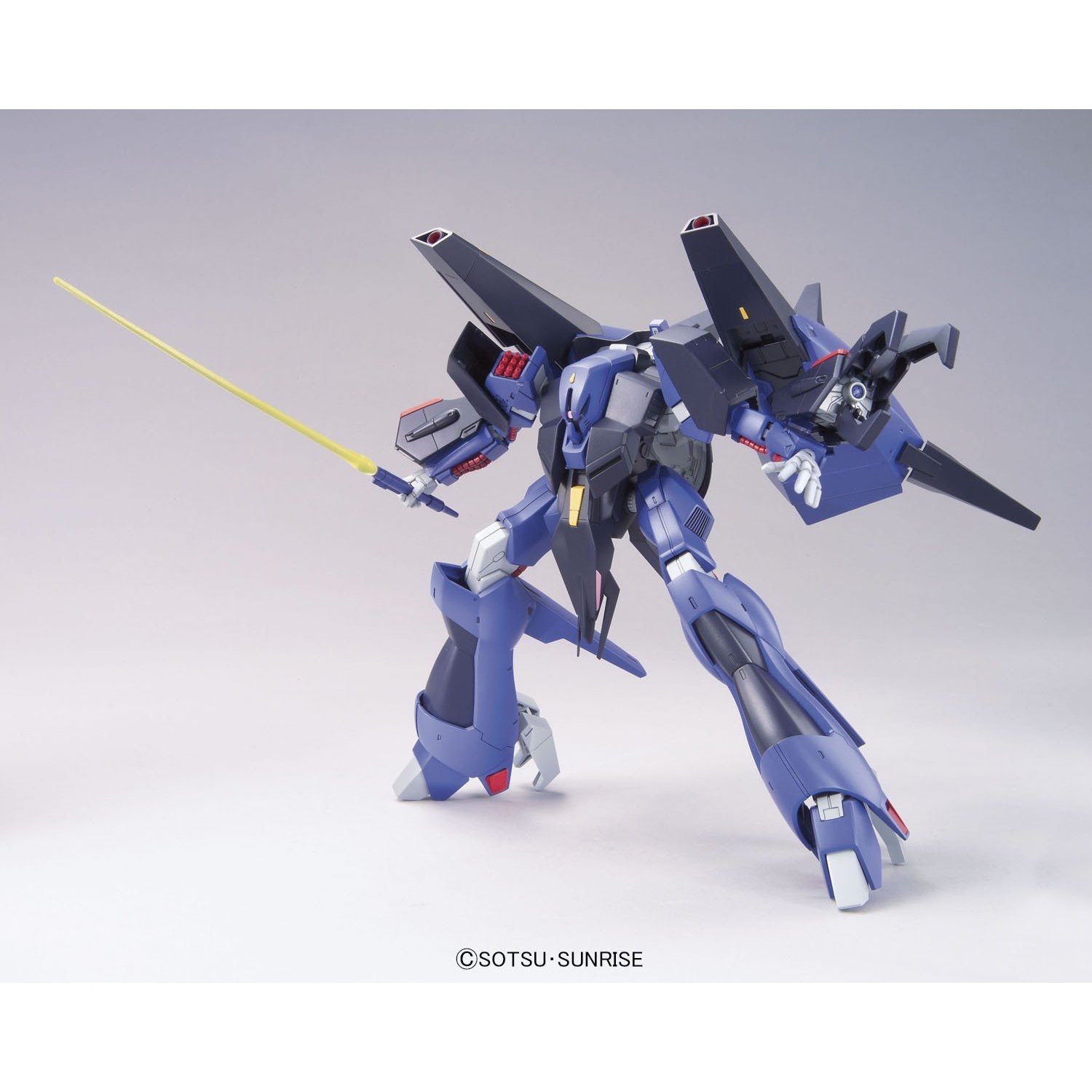 HGUC 1/144 PMX-000 Messala - RELEASED IN JAPAN