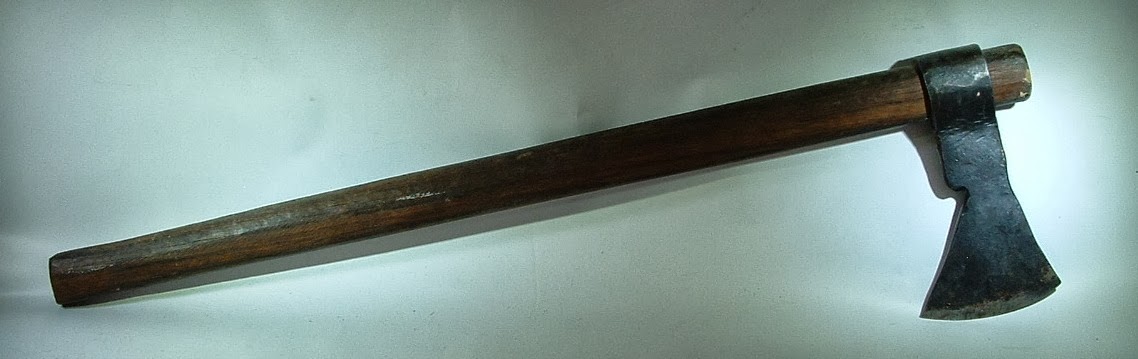 A Woodsrunner's Diary: 18th Century Wilderness Living. Experimental ...