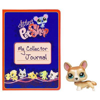 Nicole`s LPS blog - Littlest Pet Shop: Collector Journal