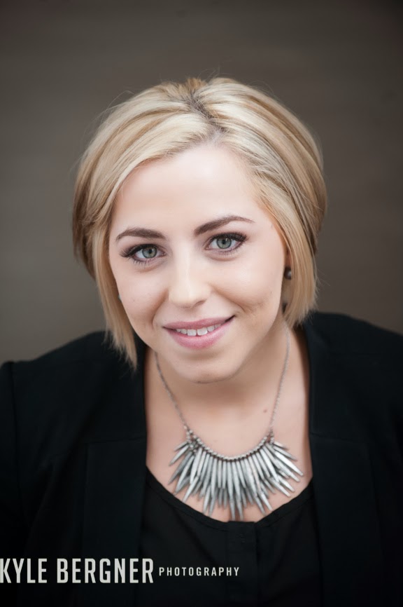 Kyle Bergner Photography: PORTRAITS! Business Portraits at Savage Mill