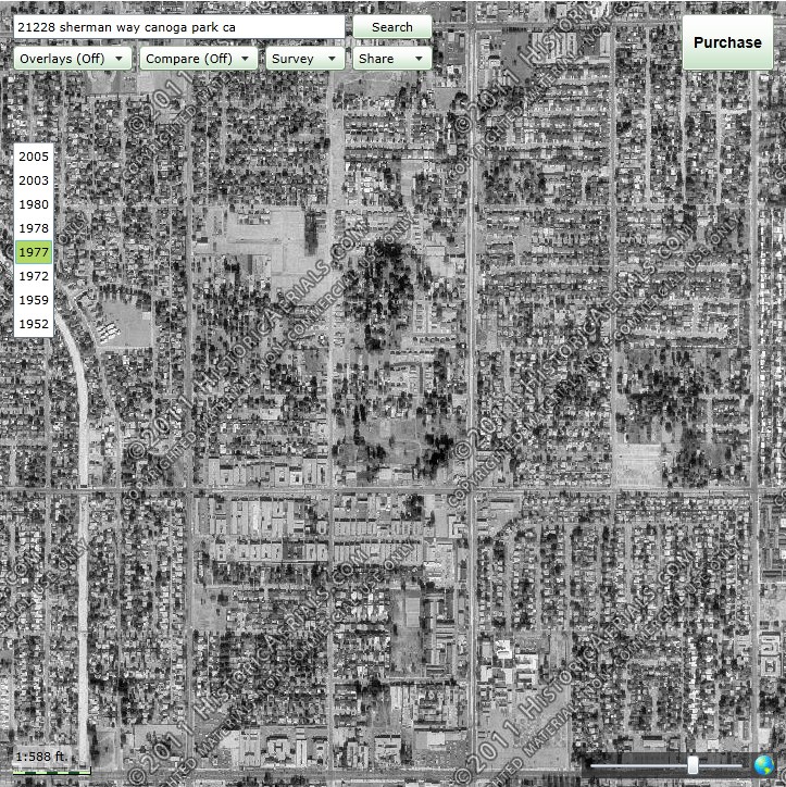 BTTF# 11: One Acre and Independence in Promising Winnetka: The Charles ...