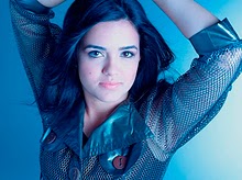 Shirley Kaiser l Blog Oficial®::..::: Biografia