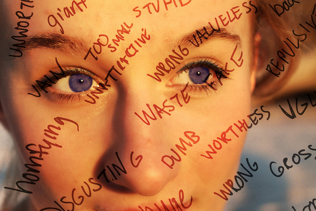 Distorted Aesthetics