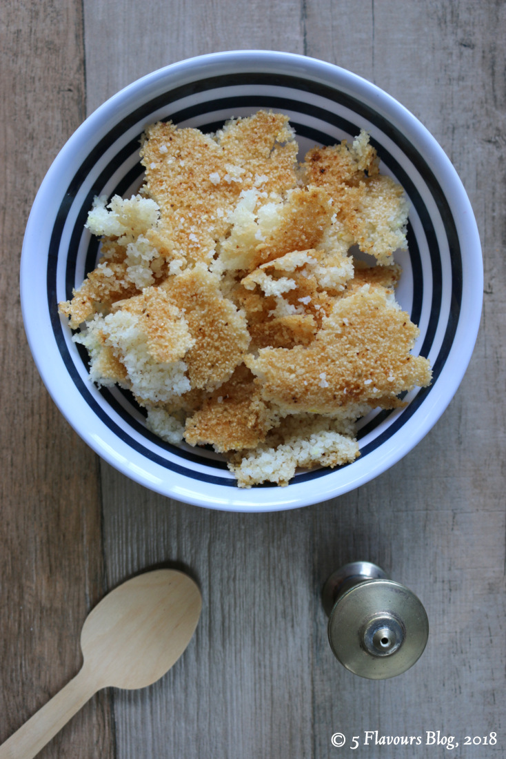 Beef Stroganoff & Krummelpap