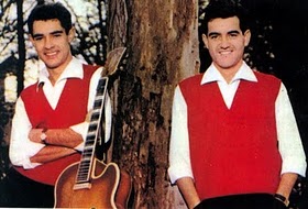 Eurocovers: CD news: Young for 50 years: Dúo Dinámico