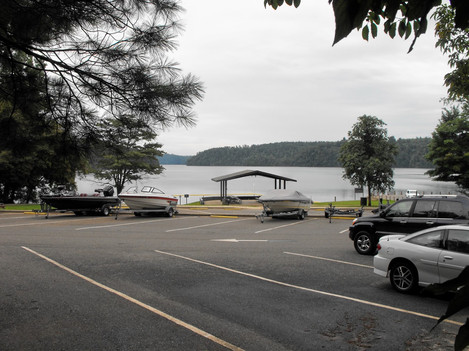 Ole Miss Casita: July 2013