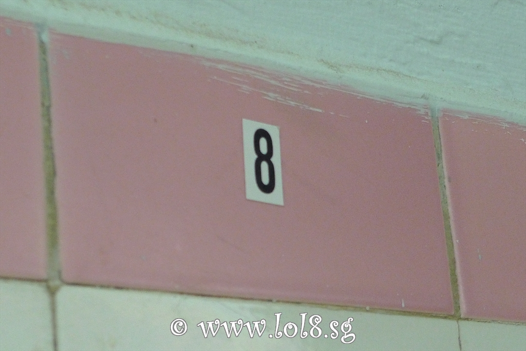 Life Of Lopsided 8: 逸群鸡饭 Yet Con Chicken Rice, yet another Hainanese gem