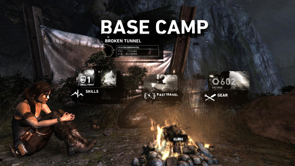 VicoGaming: Tomb Raider