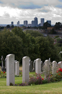 Canada's Anglo-Celtic Connections: Deceased Online posts Greenwich ...