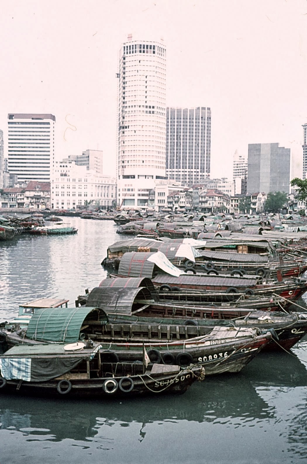 'ZIEN EN WETEN': ONOBA S.S. SHELL TANKERS B.V. (DEEL 1-B)