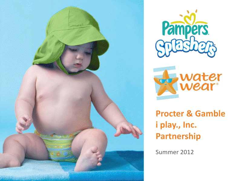 Have Sippy Will Travel