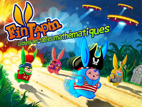 La classe de Mme Julie: Allô prof