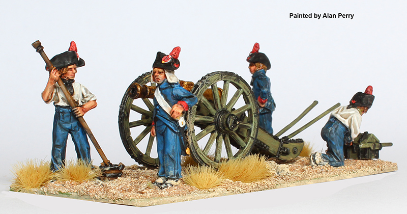 Wargame News and Terrain: Perry Miniatures: New Napoleonic Egyptian ...