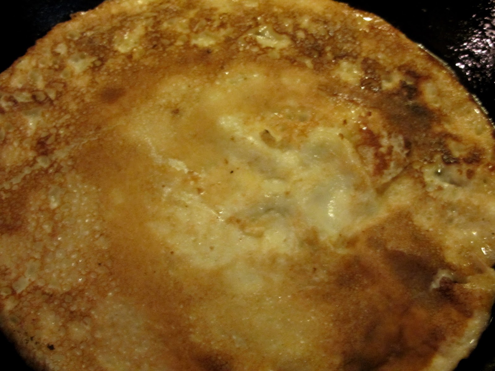 Näpertelijä: Täytetyt letut