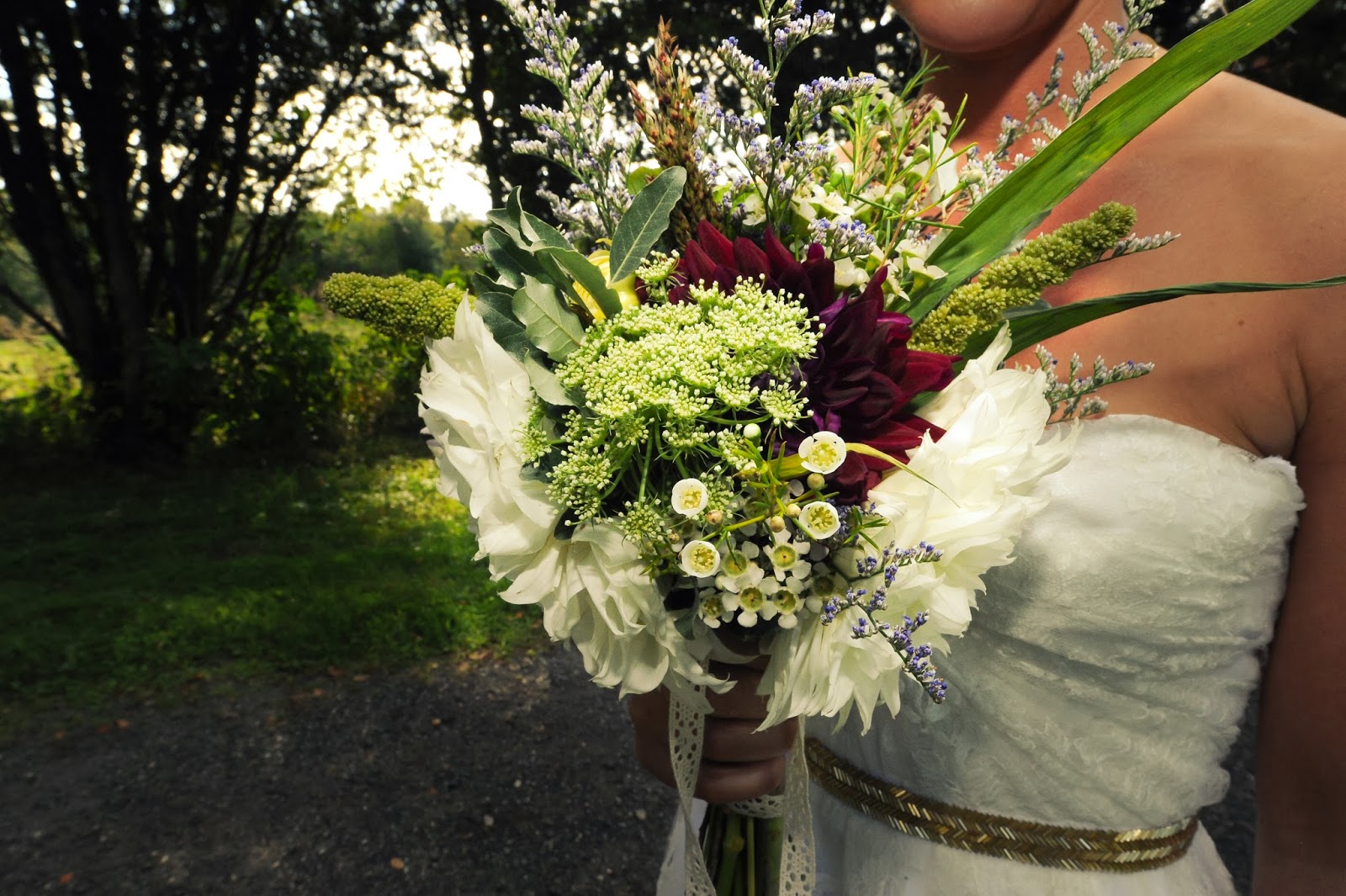 SARAH WORDEN NATURAL DESIGN