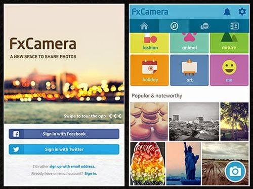 Latest News and Tech Reviews: Top 5 Photo editing apps for Android
