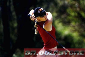 Sports and Players: Carlie Butler an Australian Professional Golfer
