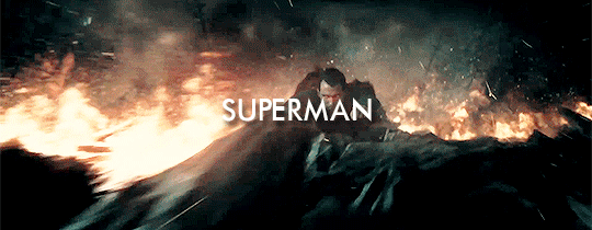 SNEAK PEEK : "Batman v Superman: Dawn Of Justice" - New Images