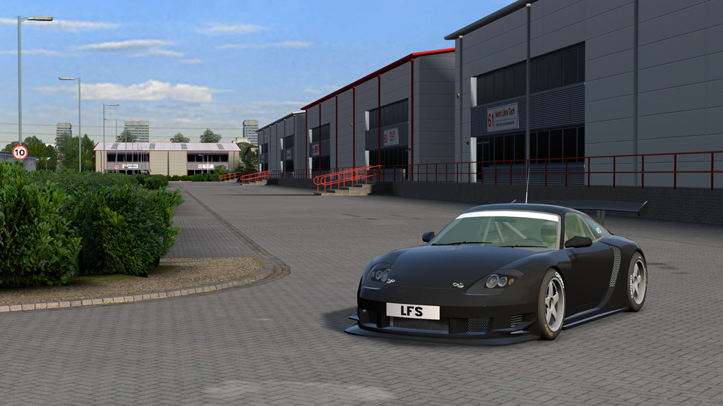 LFS İndir (0.6R) Sürümü Tam Dosya | Emirhan Pala