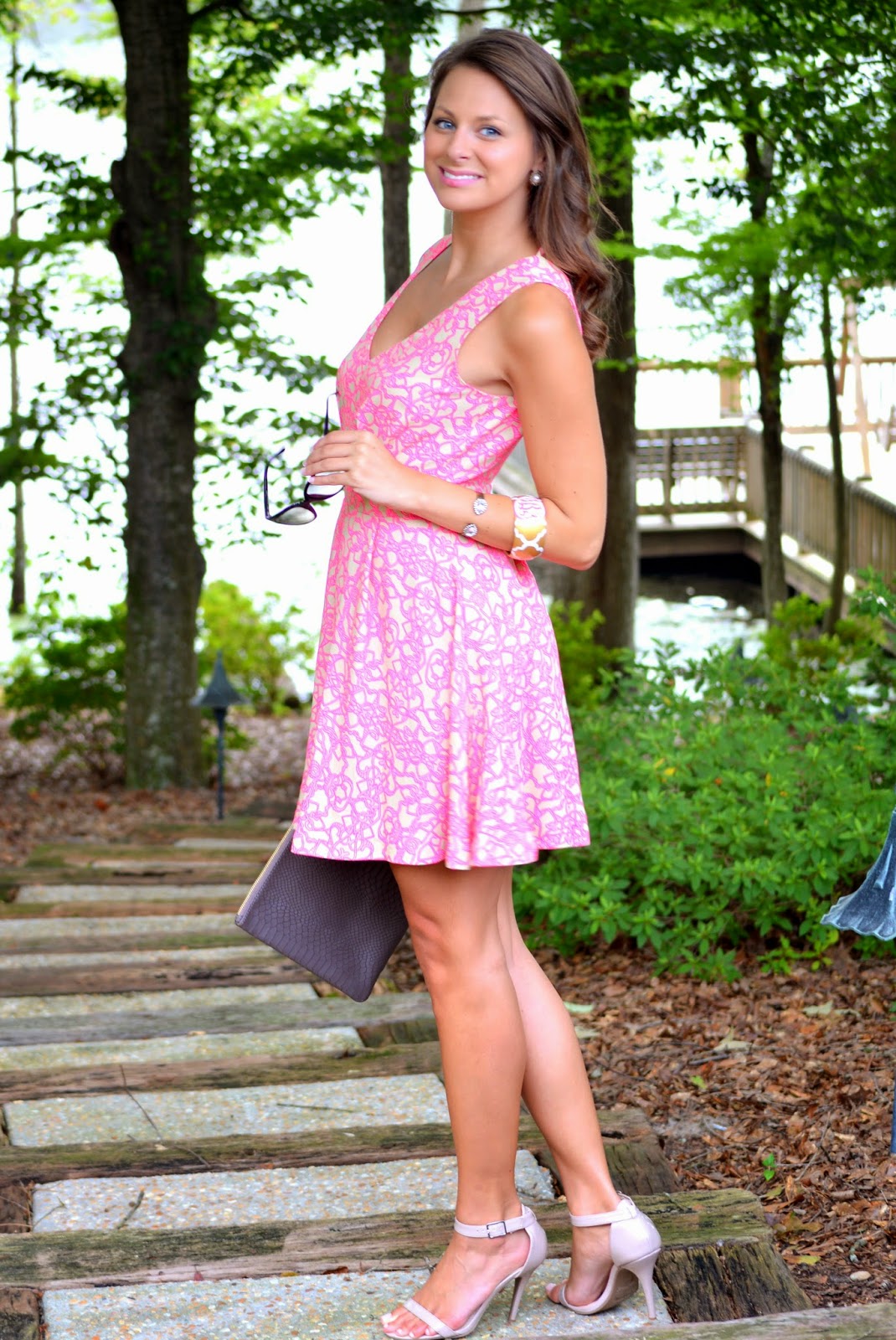 Fancy | Southern Style | a life + style blog