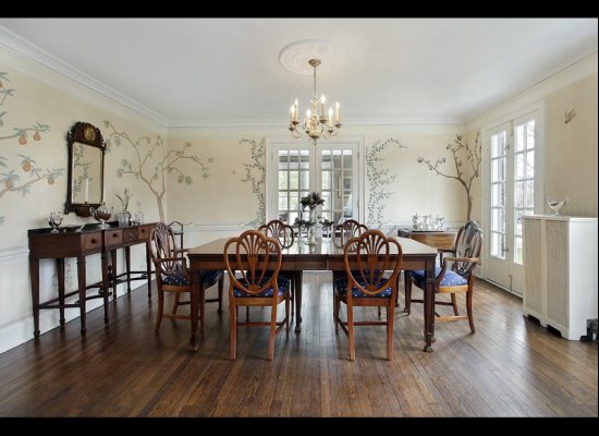 Redefining the Face Of Beauty : Inside the beautiful house of Home Alone!